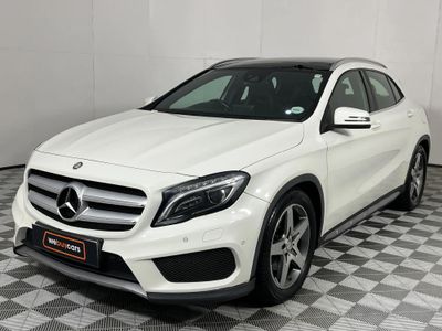 Mercedes-Benz GLA 220 CDI SUV For Sale in Port Elizabeth (New and Used ...