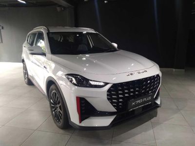 Jetour For Sale (New and Used) - Cars.co.za