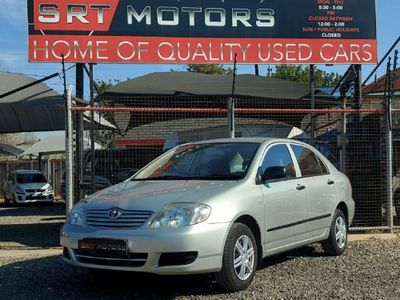 Toyota For Sale in Randfontein (New and Used) - Cars.co.za