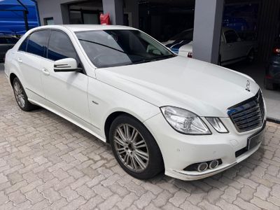 Mercedes-Benz E-Class E250 CDI For Sale in Rosettenville (New and Used ...