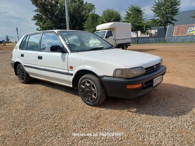 Toyota Conquest For Sale in Lenasia (New and Used) - Cars.co.za