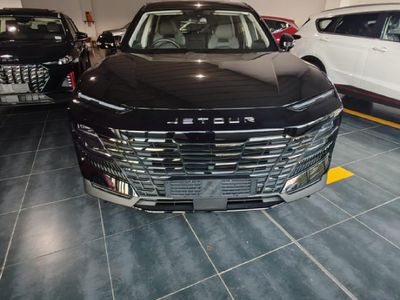 Jetour For Sale (New and Used) - Cars.co.za