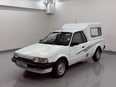 Mazda Rustler Single Cab Bakkie For Sale in Port Elizabeth (New and ...