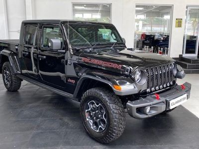 Jeep Double Cab Bakkie For Sale (New and Used) - Cars.co.za