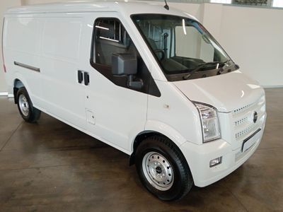 Dfsk Panel Van Panel Van For Sale in Boksburg (New and Used) - Cars.co.za