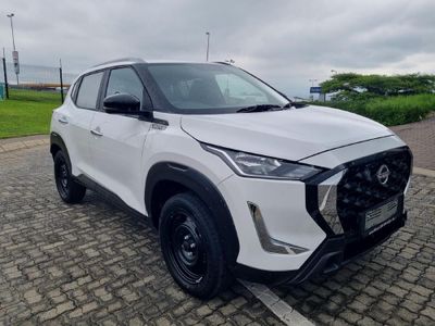 Nissan Magnite Visia Panel Van For Sale in North West Province (New and ...