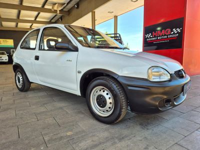 Opel Corsa Lite For Sale (New and Used) - Cars.co.za