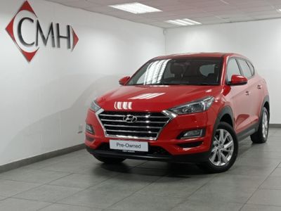 Hyundai For Sale in Midrand (New and Used) - Cars.co.za