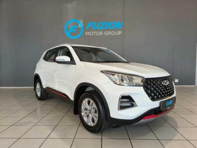 Chery Tiggo 4 Pro Panel Van For Sale in Vredenburg (New and Used ...