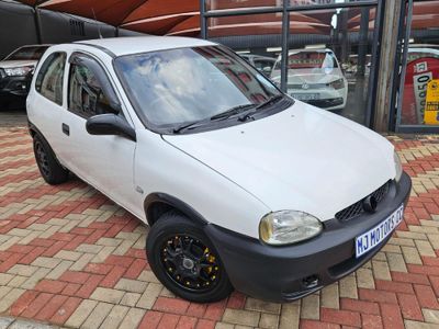 Opel Corsa Lite For Sale (New and Used) - Cars.co.za