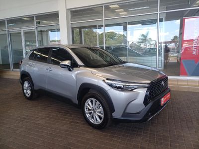 Toyota Corolla Cross XI For Sale in Kimberley (New and Used) - Cars.co.za