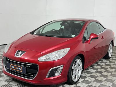 Peugeot 308 For Sale (New and Used) - Cars.co.za