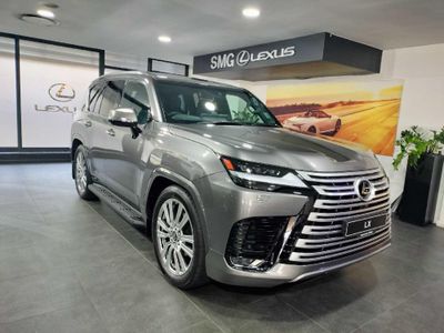 Lexus For Sale in Durban (New and Used) - Cars.co.za