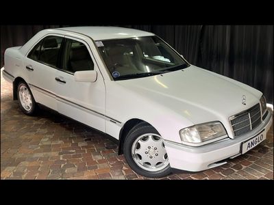 Mercedes-Benz C-Class C250d For Sale (New and Used) - Cars.co.za
