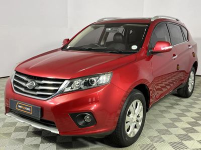 JMC Landwind For Sale (New and Used) - Cars.co.za