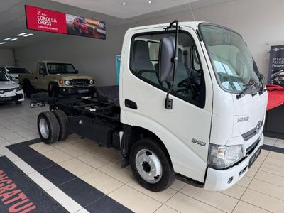Hino 200 For Sale (New and Used) - Cars.co.za