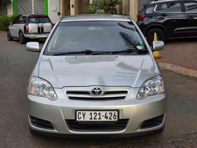 Toyota RunX For Sale (New and Used) - Cars.co.za