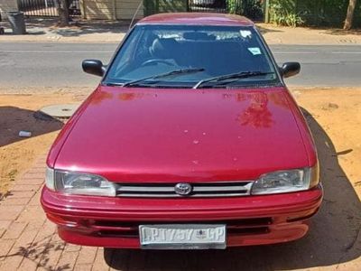 Cheap Toyota For Sale (New and Used) - Cars.co.za