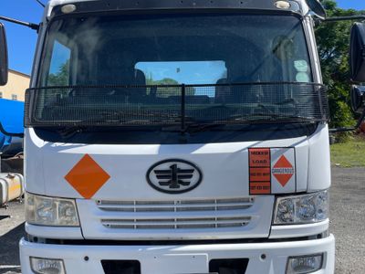 FAW Freight Carrier 8.140 Single Cab Bakkie For Sale (New and Used ...