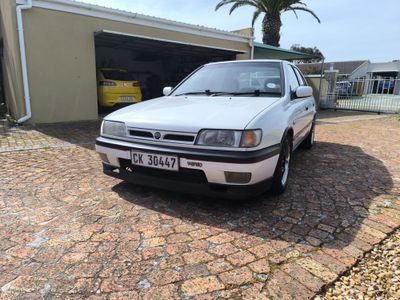 Nissan Sentra For Sale (New and Used) - Cars.co.za