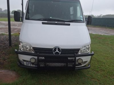 Mercedes-Benz Sprinter For Sale (New and Used) - Cars.co.za