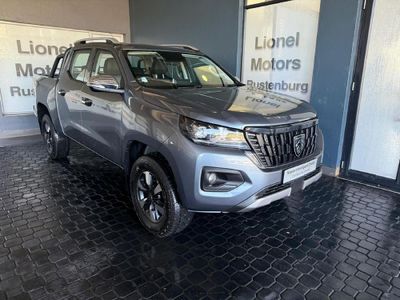 Peugeot For Sale in Rustenburg (New and Used) - Cars.co.za