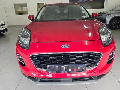 Ford Puma For Sale in Gauteng (New and Used) - Cars.co.za