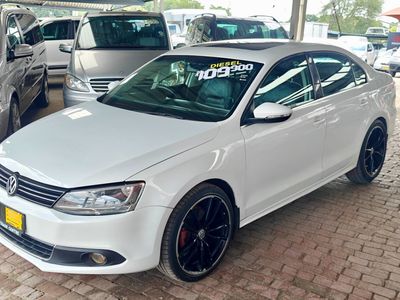 Volkswagen Jetta 2.0 TDI For Sale in Brits (New and Used) - Cars.co.za