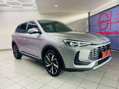 MG ZS For Sale (New and Used) - Cars.co.za