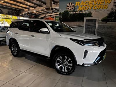 Toyota Fortuner For Sale in Alberton (New and Used) - Cars.co.za