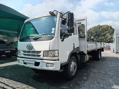 FAW For Sale (New and Used) - Cars.co.za