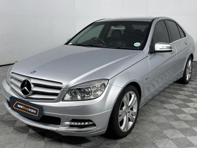 Mercedes-Benz For Sale (New and Used) - Cars.co.za