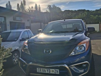 Mazda BT-50 For Sale in Port Shepstone (New and Used) - Cars.co.za