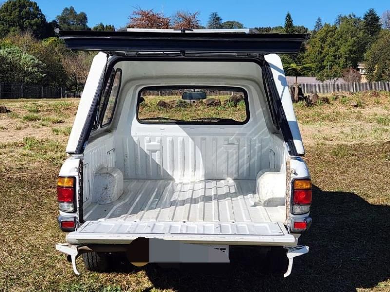 Used Nissan 1400 Champ for sale in Gauteng - Cars.co.za (ID::10447940)