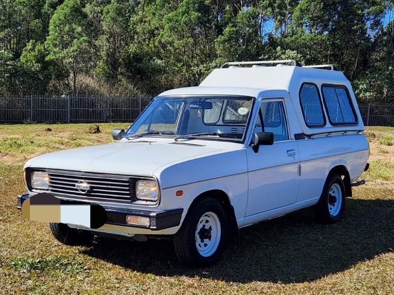 Used Nissan 1400 Champ for sale in Gauteng - Cars.co.za (ID::10447940)