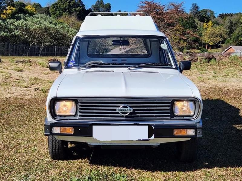 Used Nissan 1400 Champ for sale in Gauteng - Cars.co.za (ID::10447940)