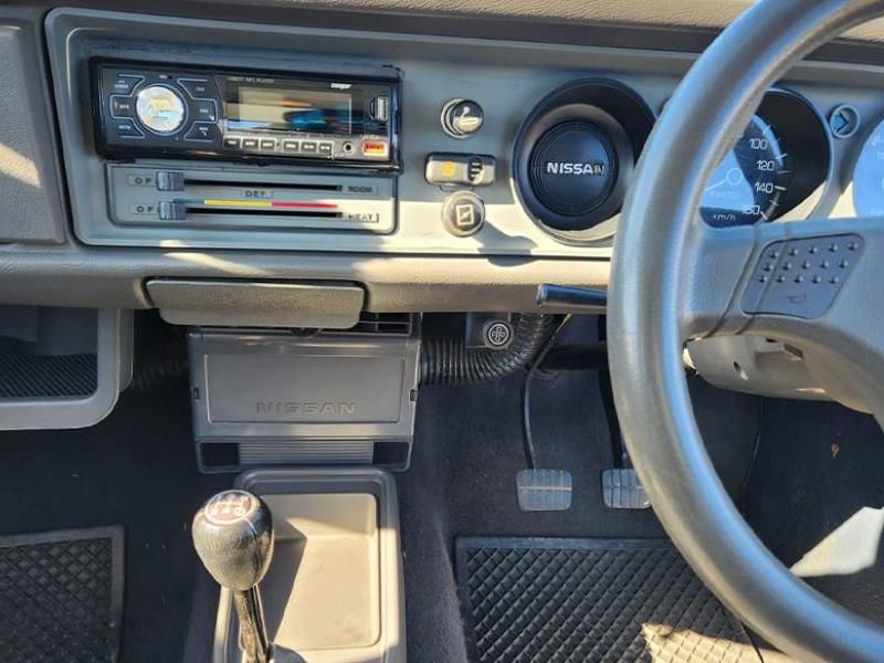 Used Nissan 1400 Champ for sale in Gauteng - Cars.co.za (ID::10394161)