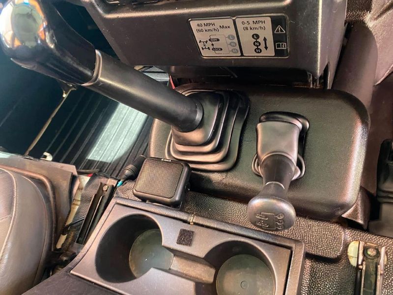 Used Land Rover Defender 130 Puma Crew Cab Double-Cab for sale in ...