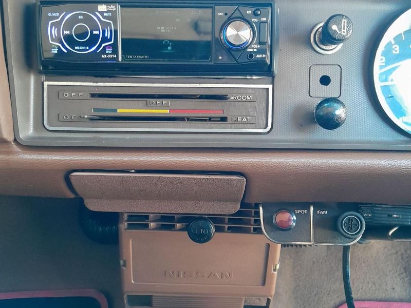 Used Nissan 1400 Champ for sale in Mpumalanga - Cars.co.za (ID::10001273)