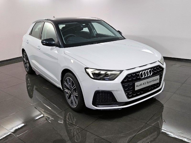 New Audi A1 Sportback 30 TFSI Advanced S-Tronic for sale in Western ...