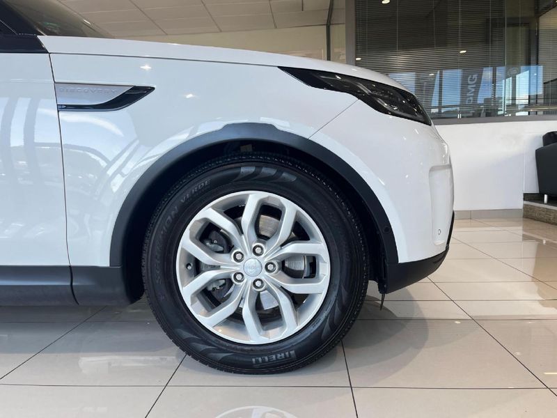 Used Land Rover Discovery 3.0 TD6 SE for sale in Kwazulu Natal - Cars ...