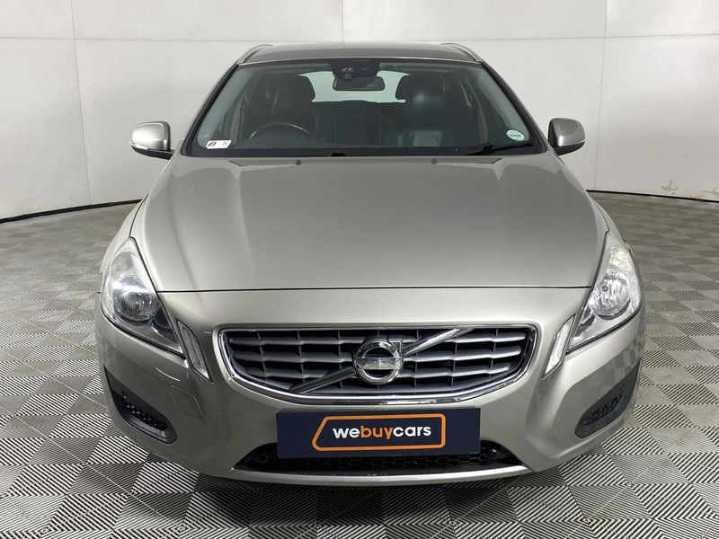 Used Volvo V60 D3 Excel Auto for sale in Gauteng - Cars.co.za (ID ...