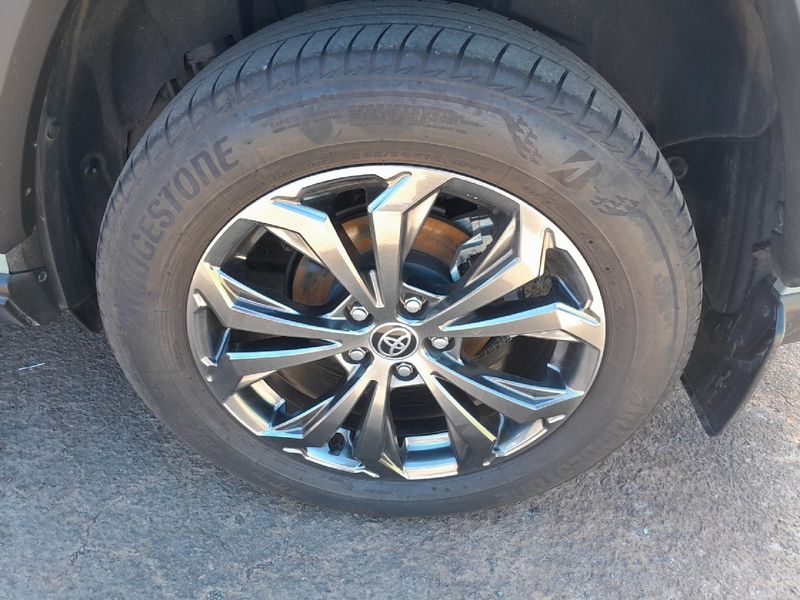 Used Toyota RAV4 2.0 GX-R CVT AWD for sale in Kwazulu Natal - Cars.co ...