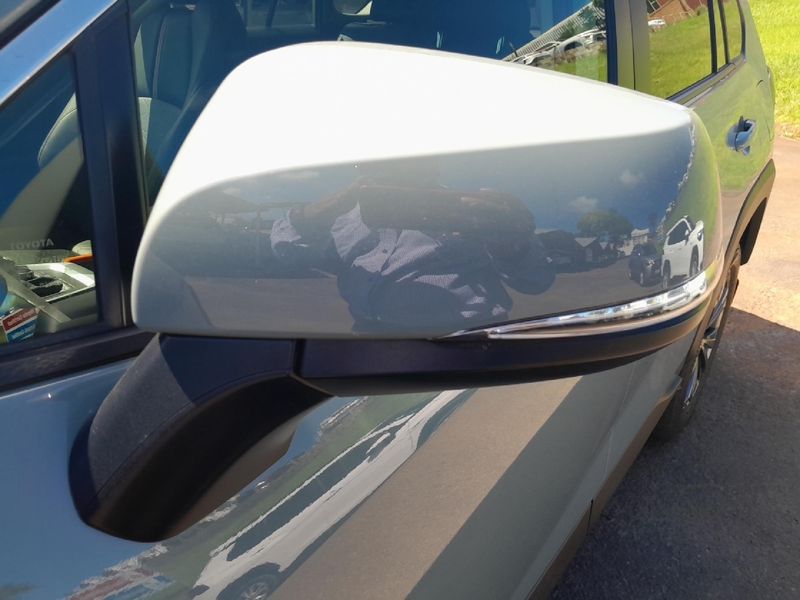 Used Toyota RAV4 2.0 GX-R CVT AWD for sale in Kwazulu Natal - Cars.co ...