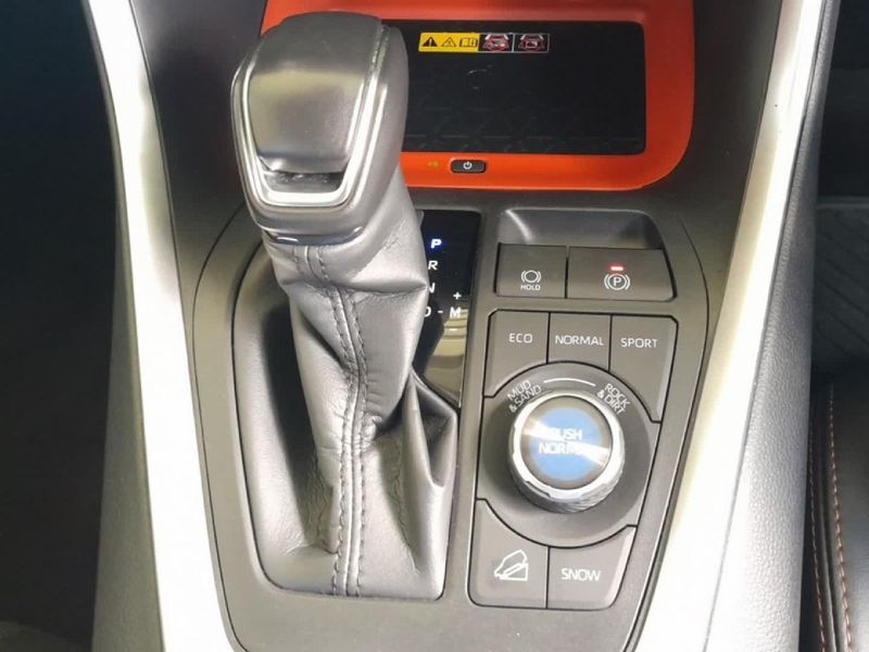 Used Toyota RAV4 2.0 GX-R CVT AWD for sale in Kwazulu Natal - Cars.co ...