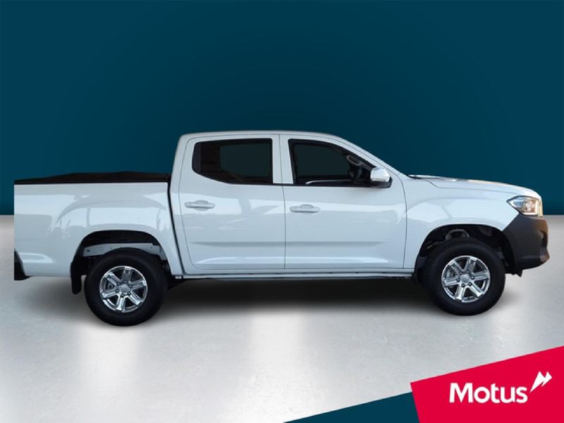 Used LDV T60 2.0TD Elite Auto Double-Cab for sale in Gauteng - Cars.co ...