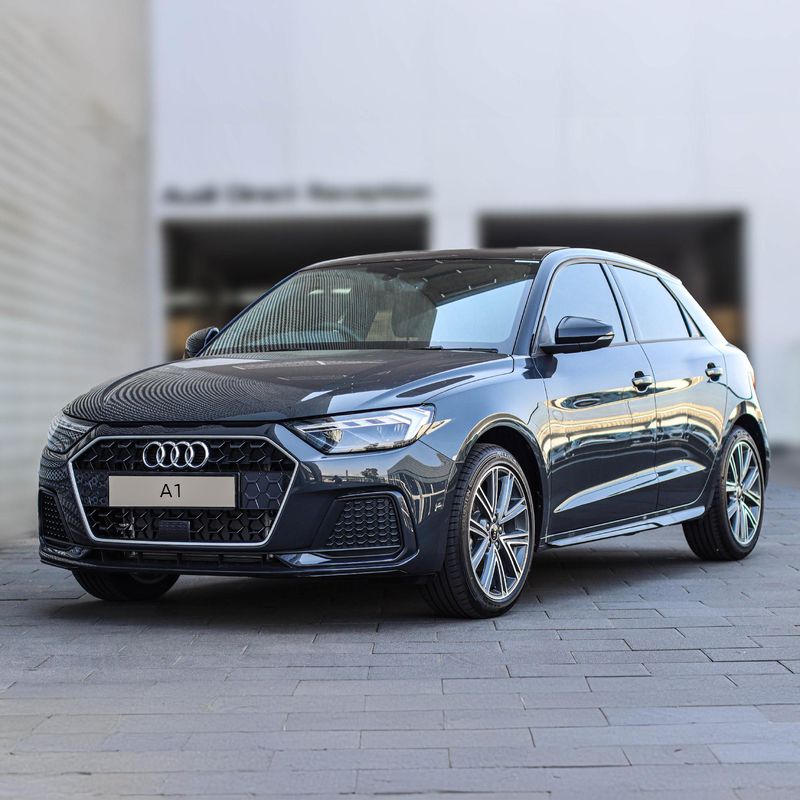 Audi A1 30 Tfsi Advanced Sportback