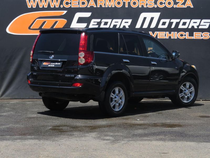 Used GWM H5 2.0 VGT Auto for sale in Gauteng - Cars.co.za (ID::10002880)