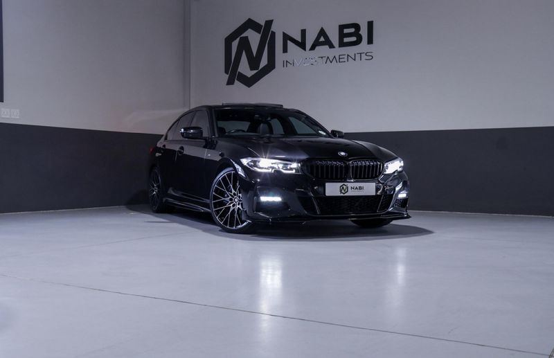 Used BMW 3 Series 330is Edition for sale in Gauteng - Cars.co.za (ID ...