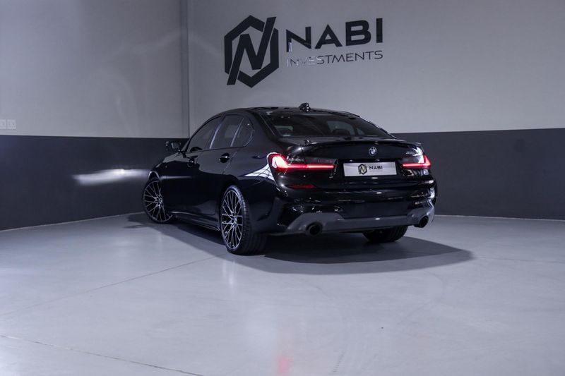 Used BMW 3 Series 330is Edition for sale in Gauteng - Cars.co.za (ID ...